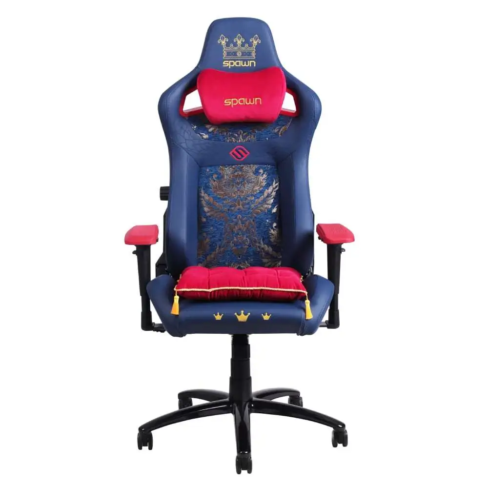 SPAWN Royal Edition