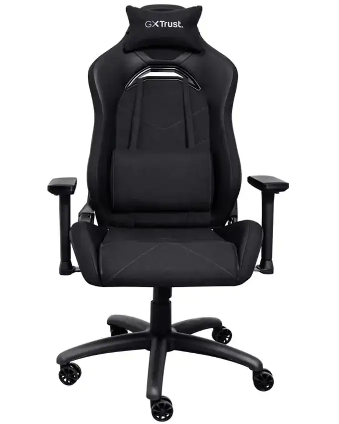 TRUST GXT 714 RUYA ECO Black