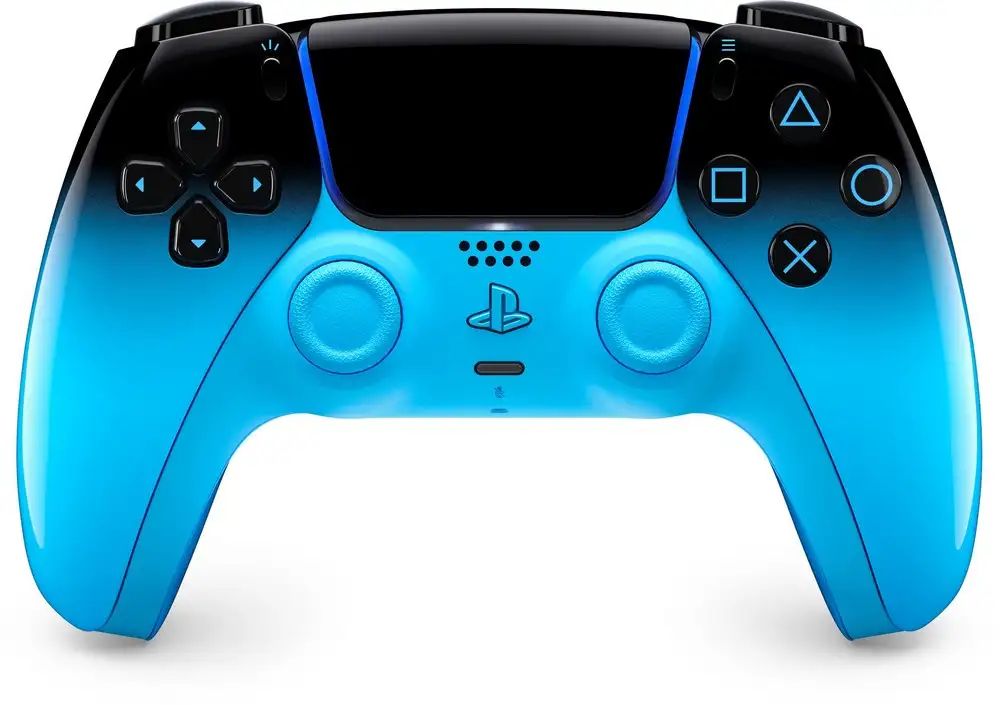 SONY PlayStation 5 DualSense Gamepad Rhythm Blue