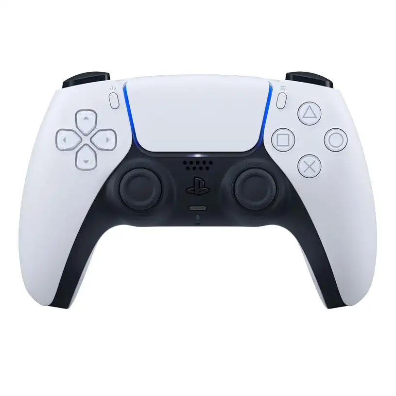 SONY PS5 DualSense Wireless Controller White