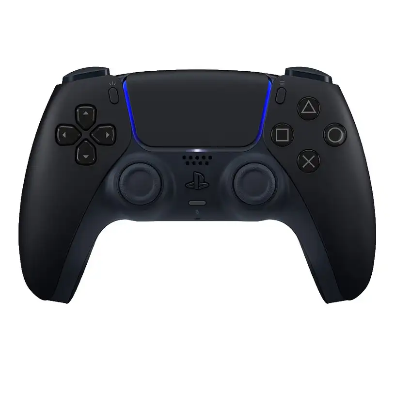 SONY PS5 DualSense Wireless Controller Black