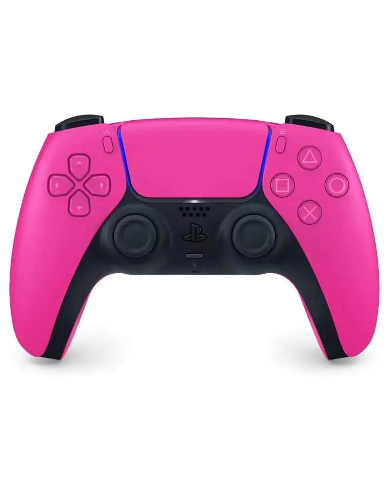 SONY PlayStation 5 Dualsense Wireless Controller Nova Pink