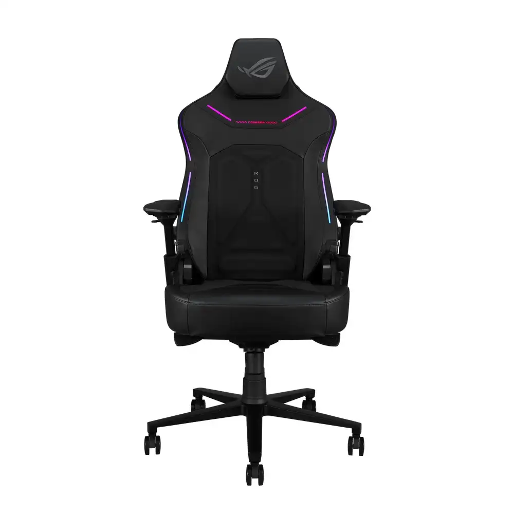 ASUS SL302 ROG COURSER
