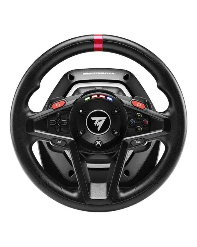 THRUSTMASTER T128-X World Racing Wheel - Type C