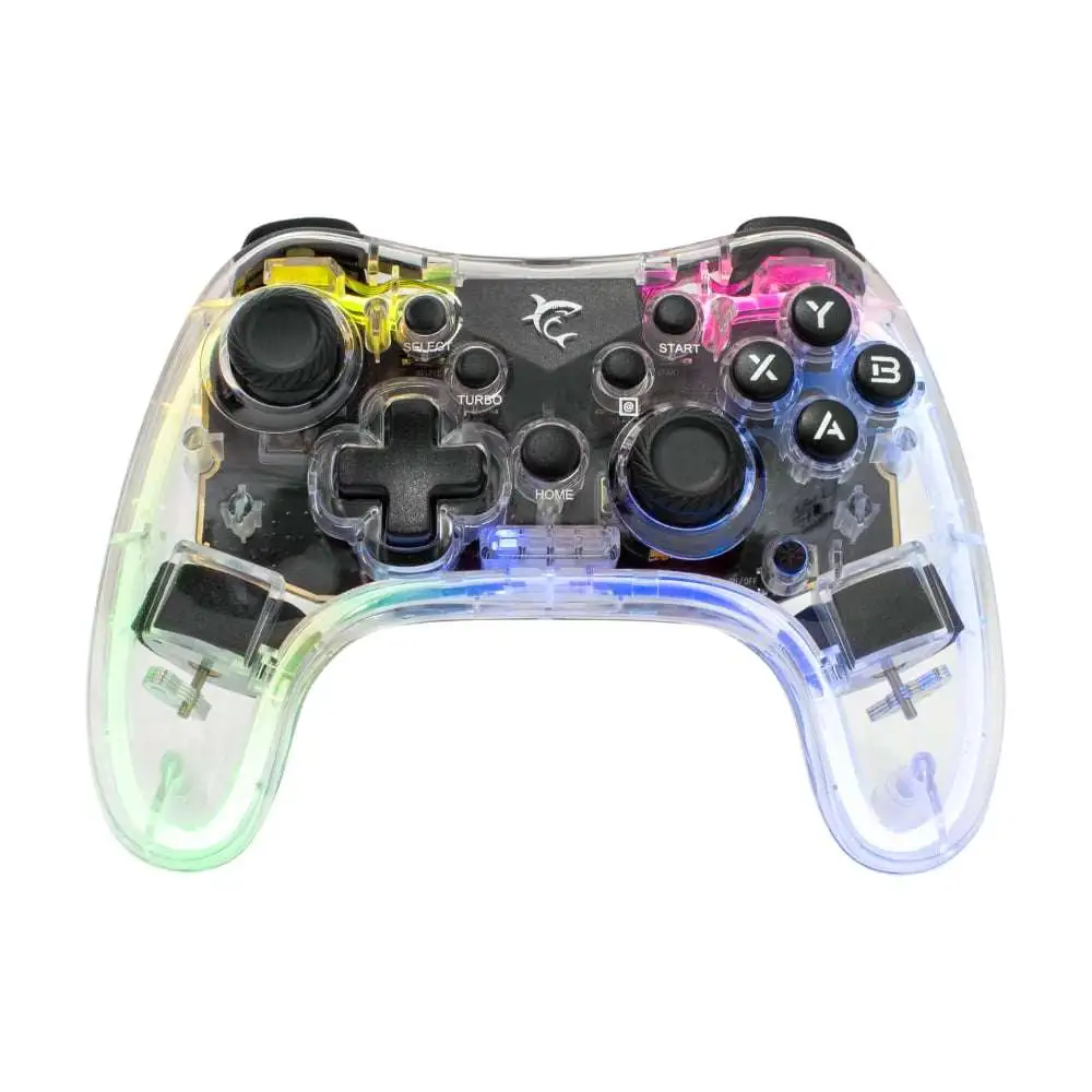 WHITE SHARK GAME PAD GPW 8039 LEGION Wireless