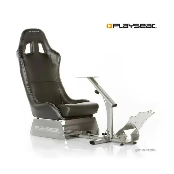 PLAYSEAT Evolution Black