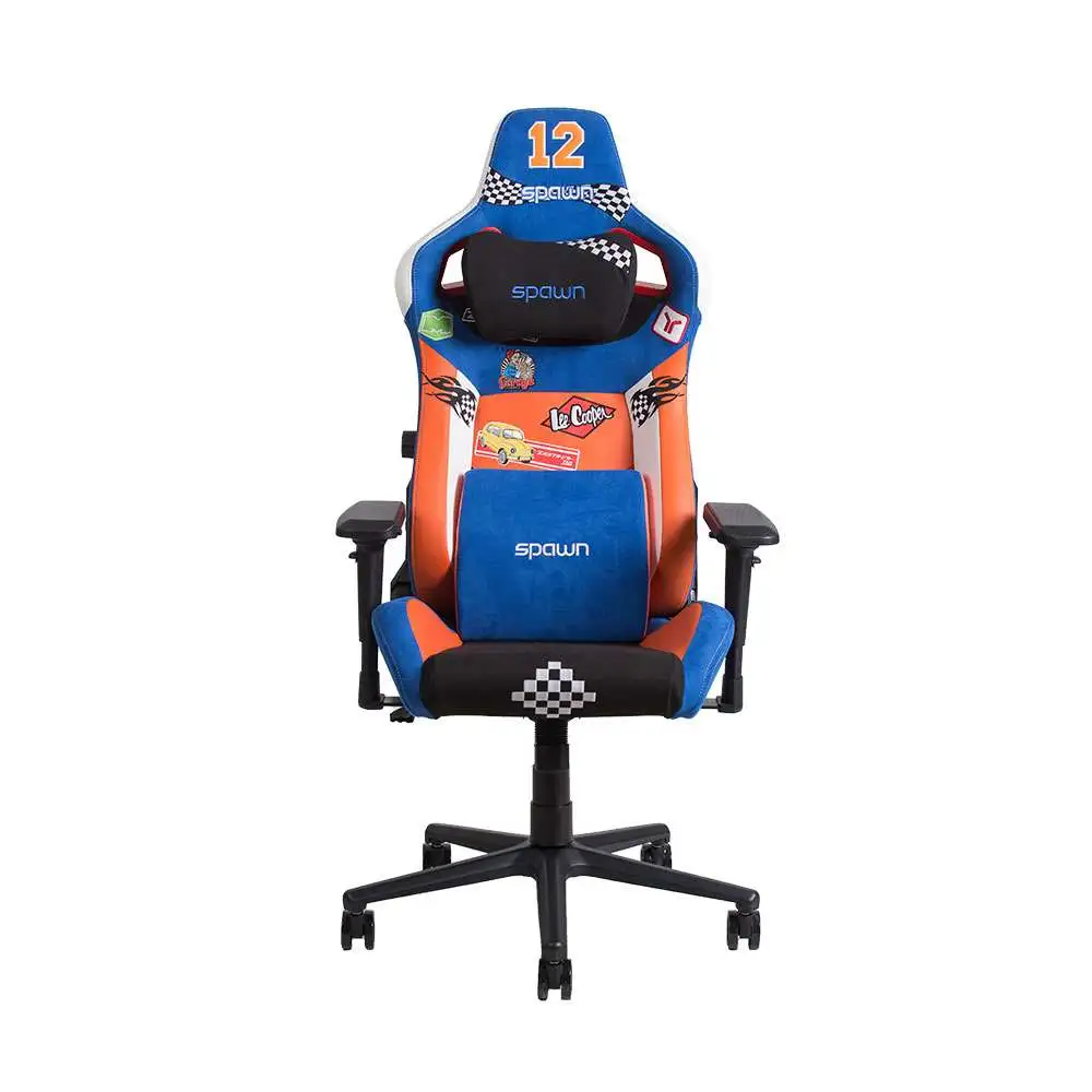SPAWN Gaming Chair YUGO 2.0 Edition