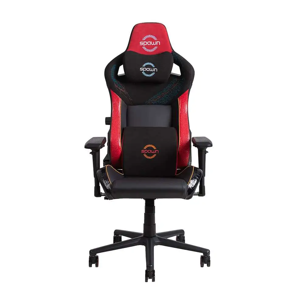 SPAWN Gaming Chair Dragon Edition