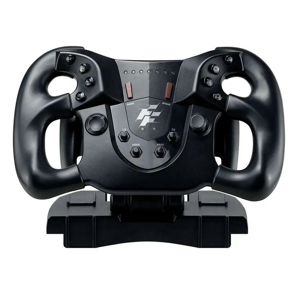 FLASHFIRE Monza Racing Wheel