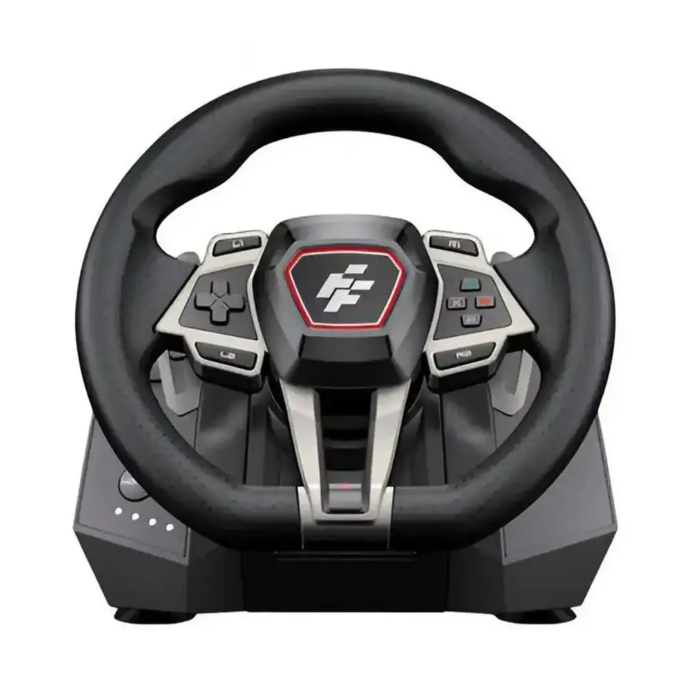 FLASHFIRE Imola Racing Wheel