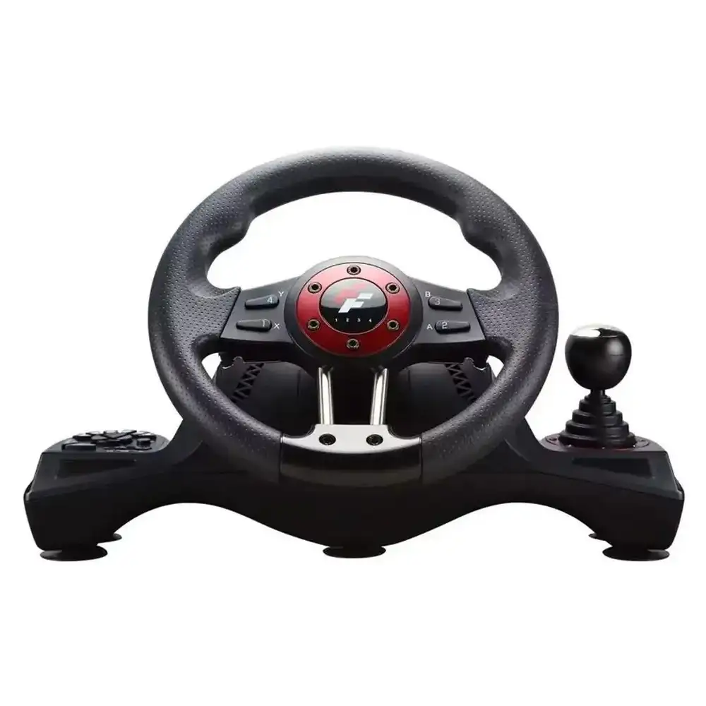 FLASHFIRE Force Wheel