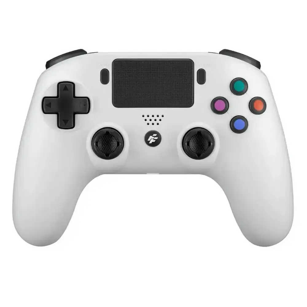 FLASHFIRE PS4 PRO Controler White