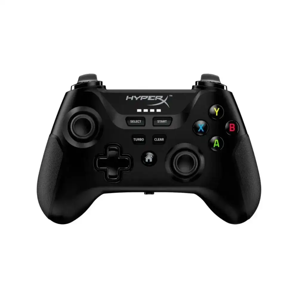 HYPERX Clutch Wireless, HCRC1-D-BK/G