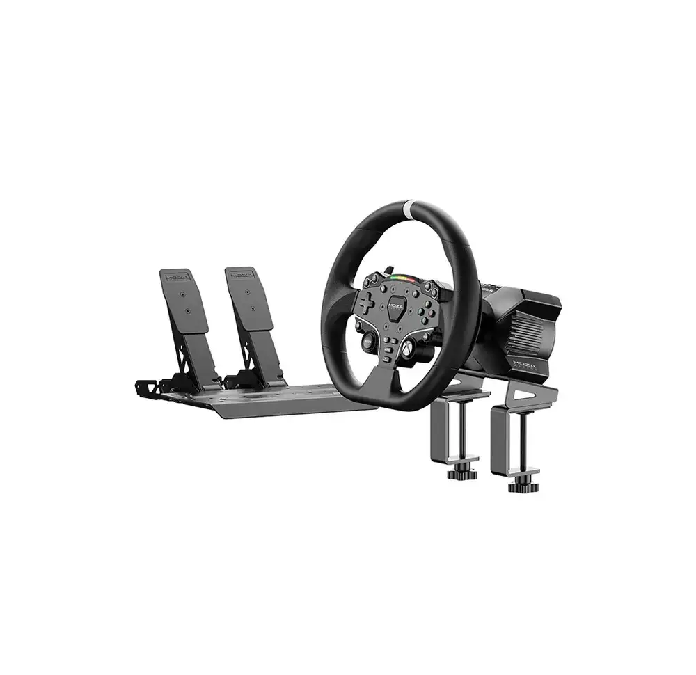 MOZA R3 Racing Bundle For XBOX & PC
