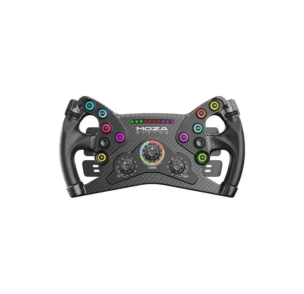 MOZA KS Formula Wheel