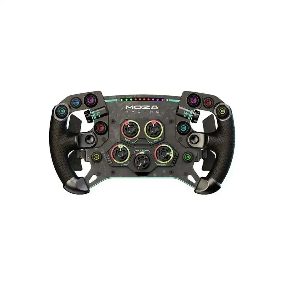MOZA GS V2P Steering Wheel