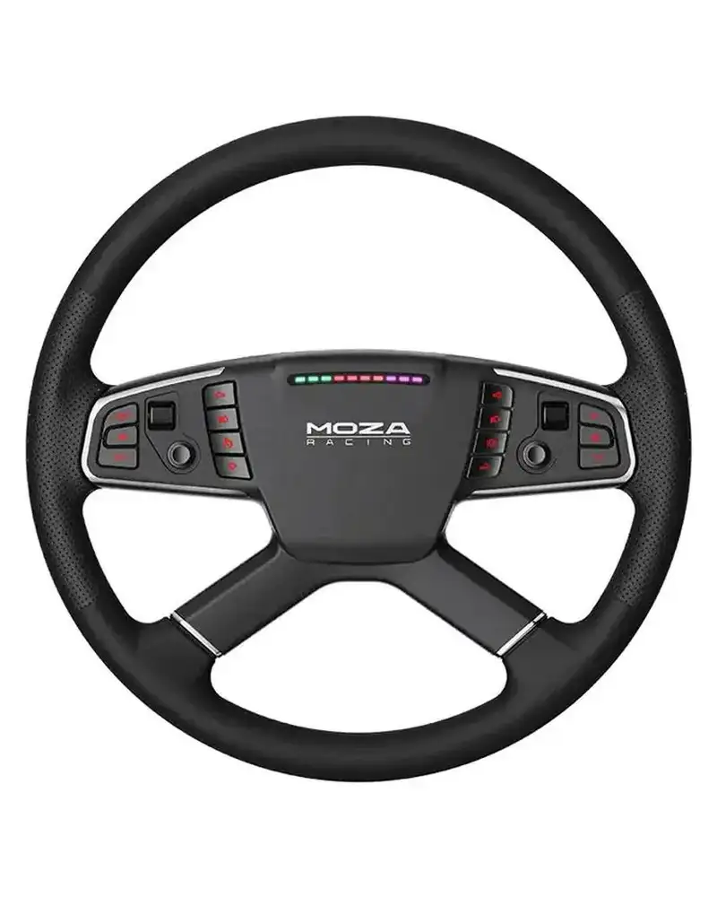 MOZA TSW Steering Wheel