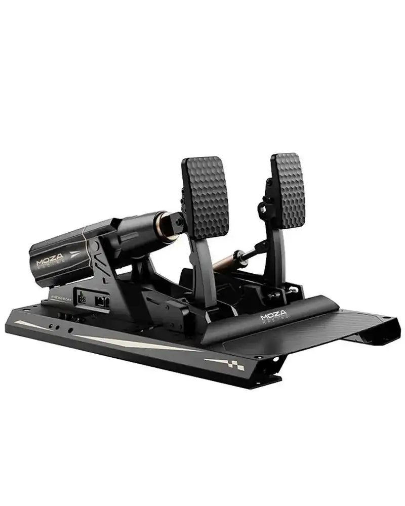 MOZA mBooster Pedal Set