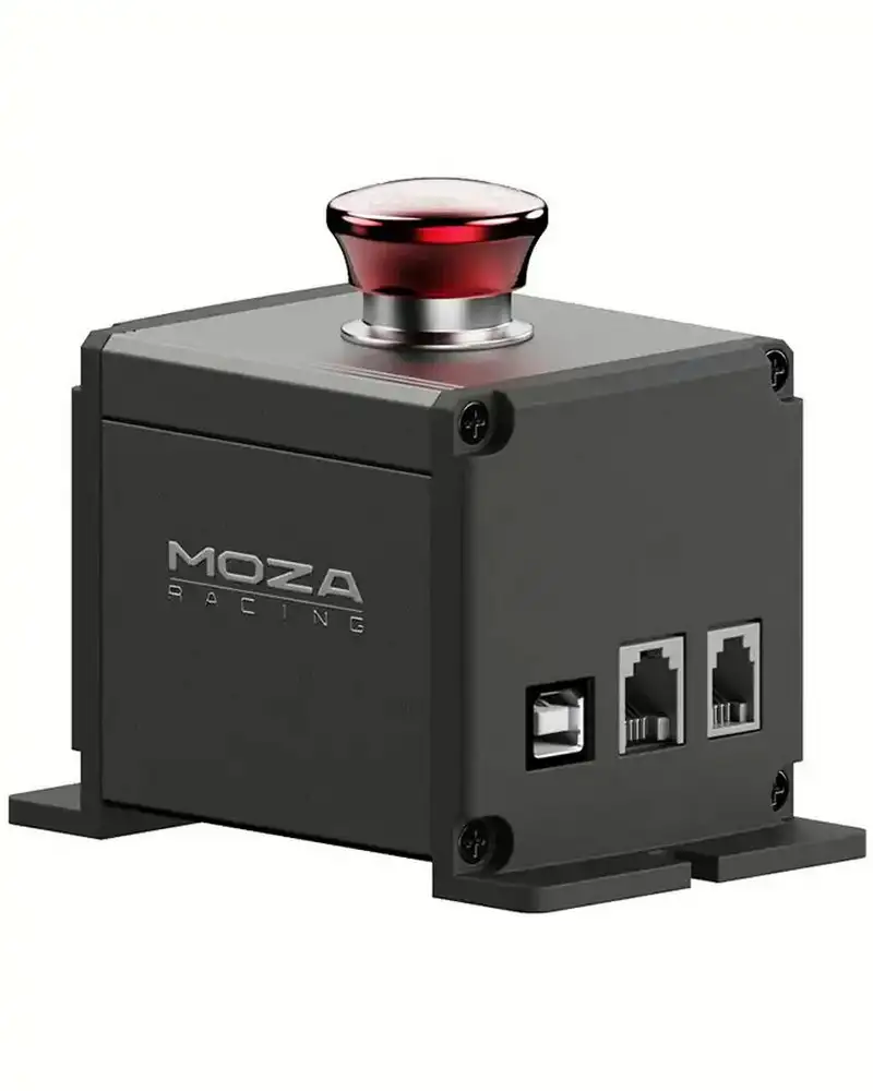 MOZA E-Stop Switch
