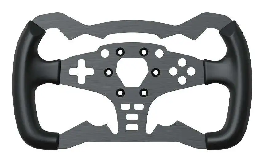 MOZA ES Formula Wheel Mod
