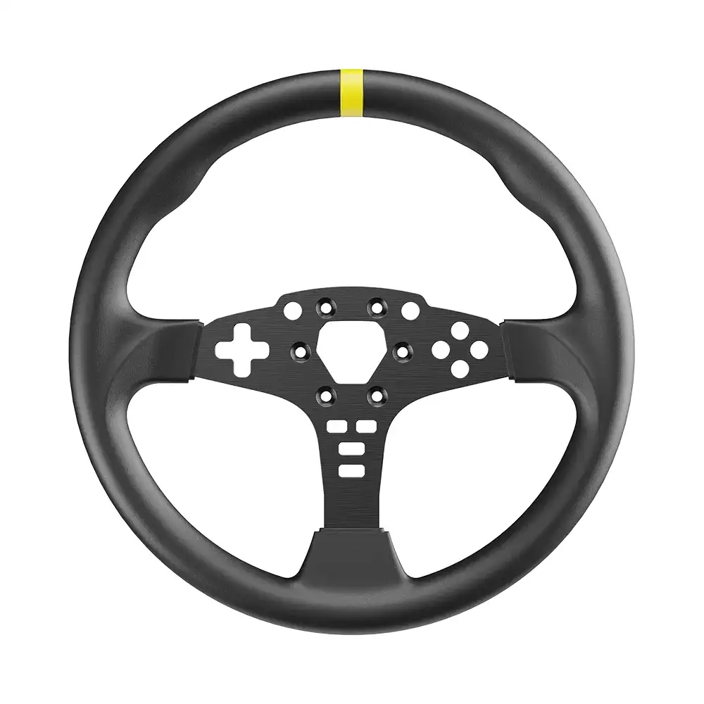 MOZA 12-inch Wheel Mod for ES