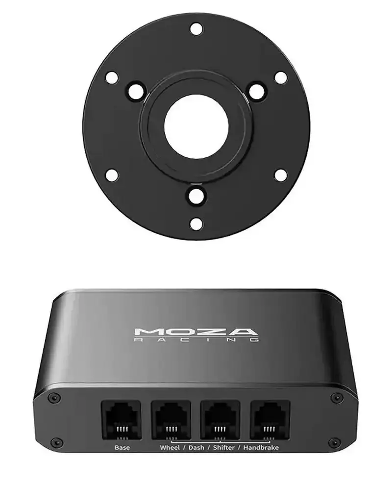 MOZA Universal Hub Kit