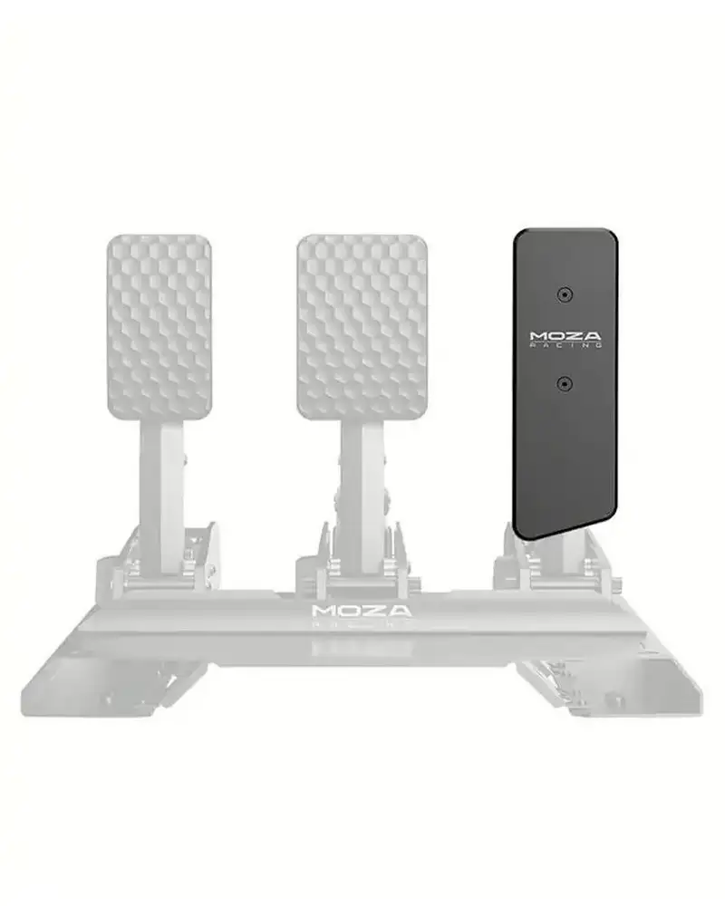 MOZA Long Throttle Plate