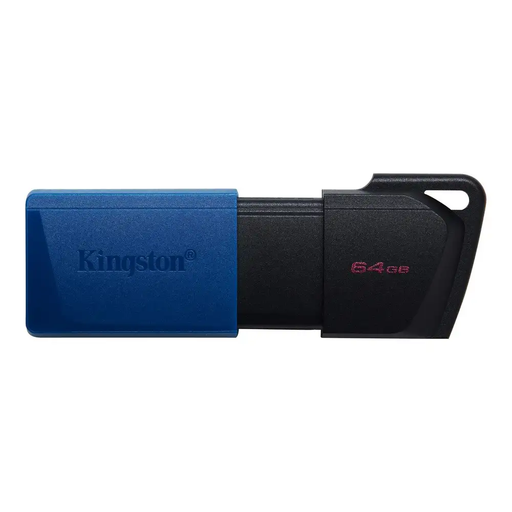 KINGSTON 64GB DATA TRAVELER EXODIA M 3.2