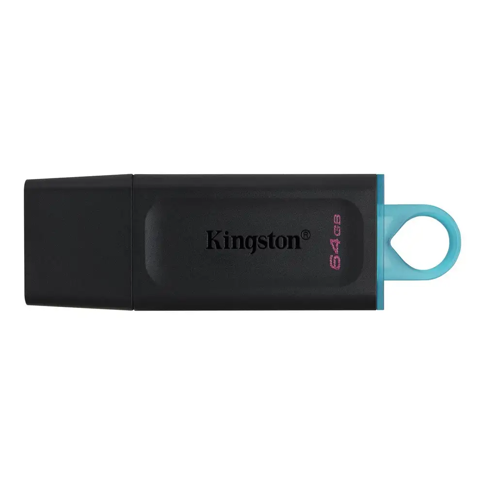 KINGSTON 64GB DATATRAVELER EXODIA 3.2