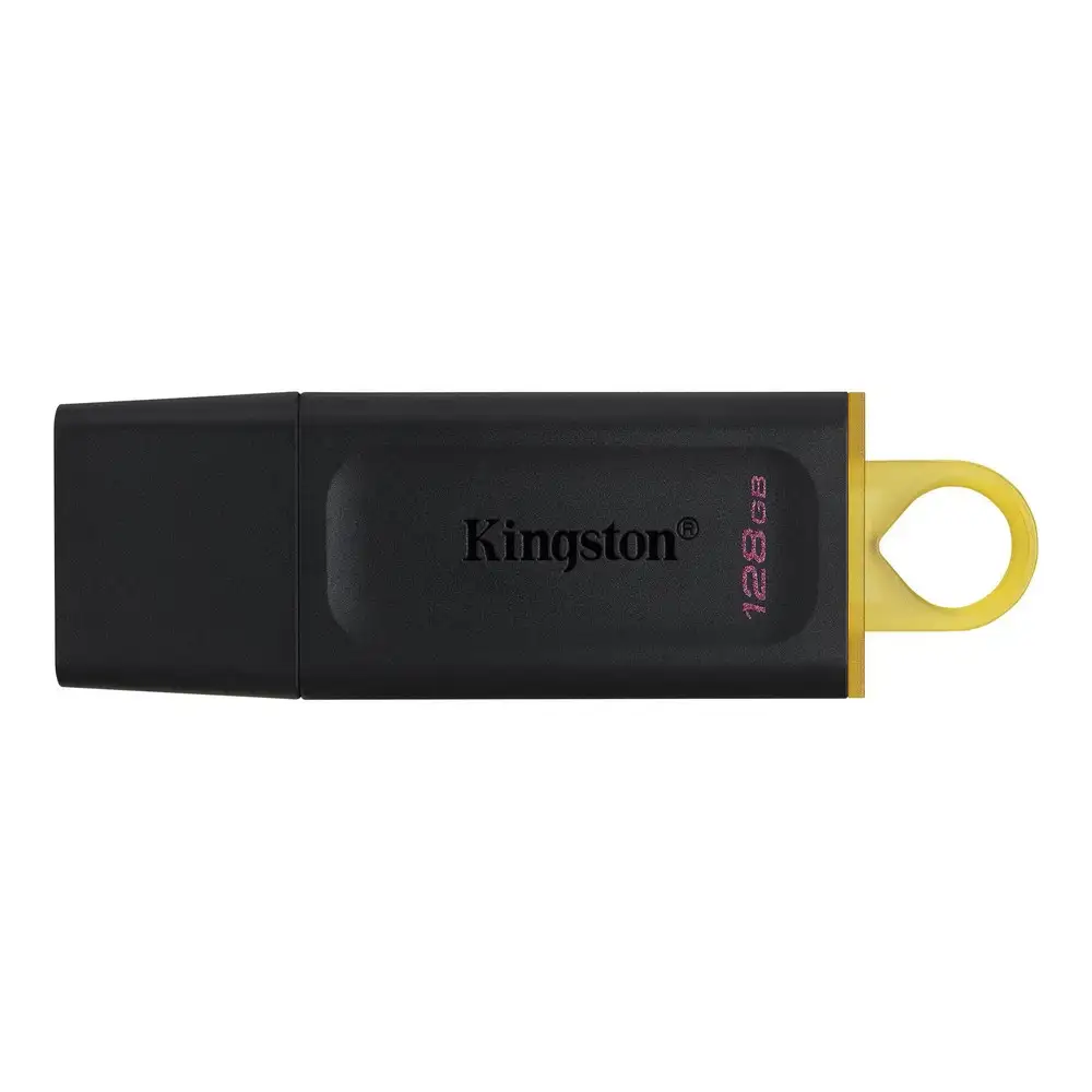KINGSTON 128GB DATATRAVELER EXODIA 3.2