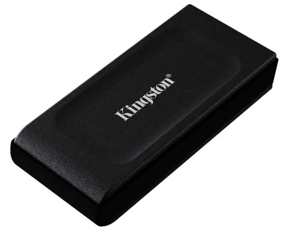 KINGSTON Portable XS1000 1TB SSD SXS1000/1000G