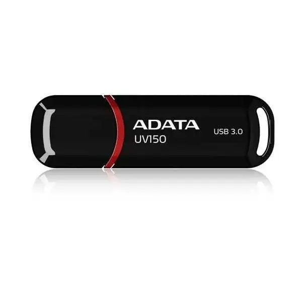 ADATA 32GB AUV150-32G-RBK crni
