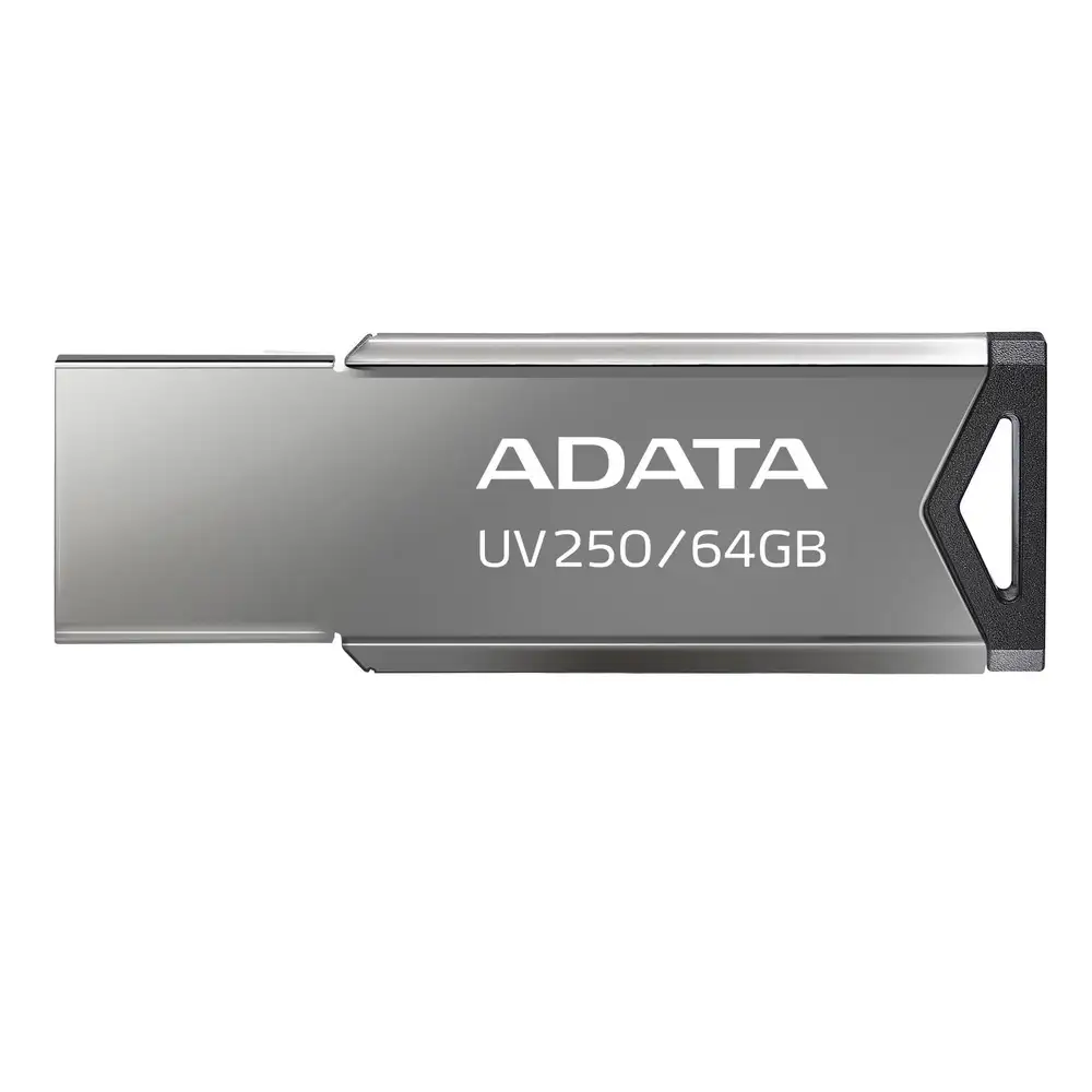 ADATA USB 64GB SIVA (AUV250-64G-RBK)