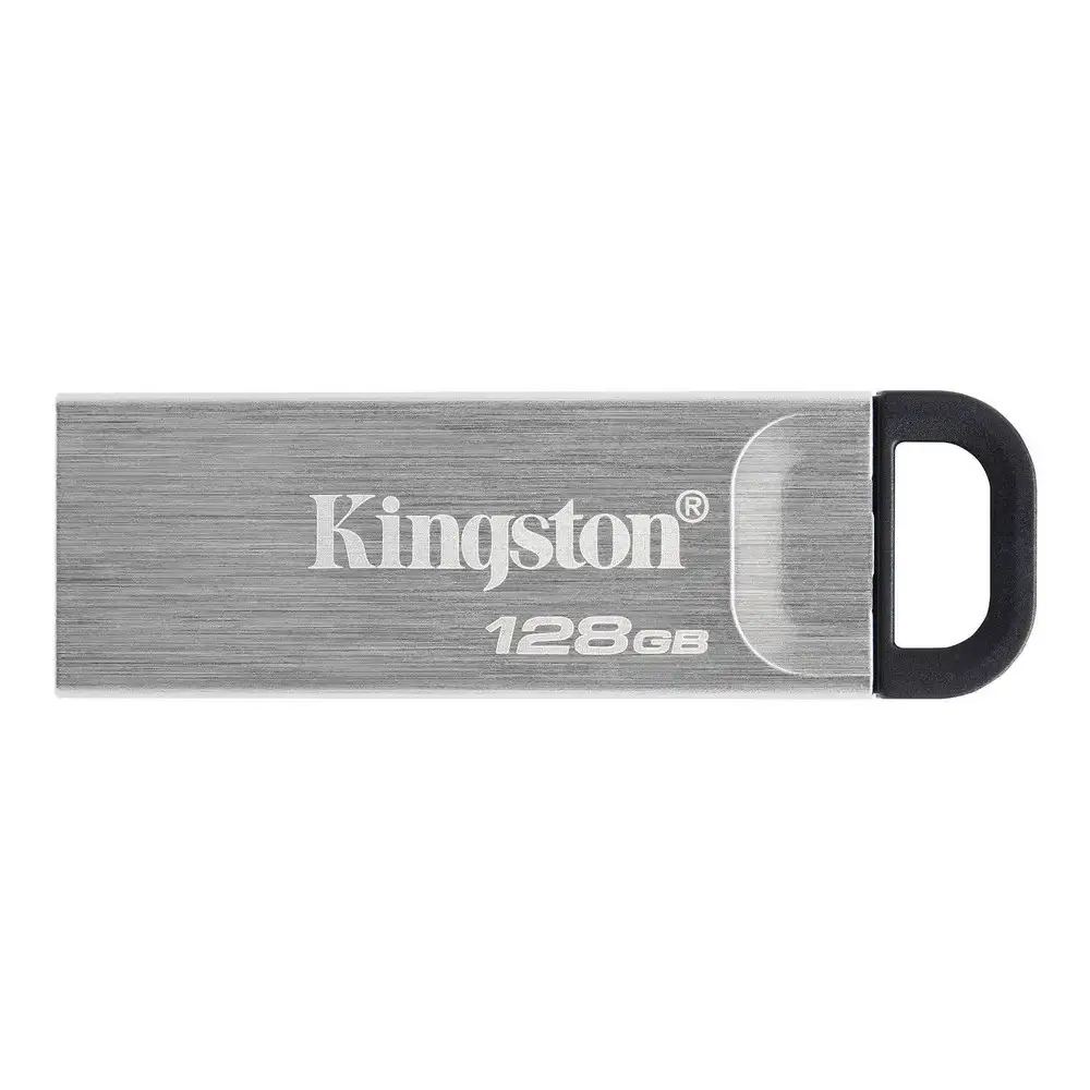 KINGSTON 128GB DATATRAVELER KYSON 3.2