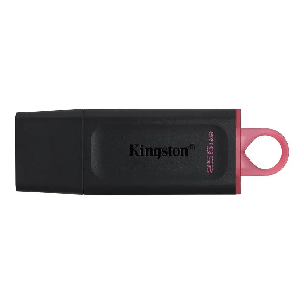 KINGSTON 256GB DATATRAVELER EXODIA 3.2