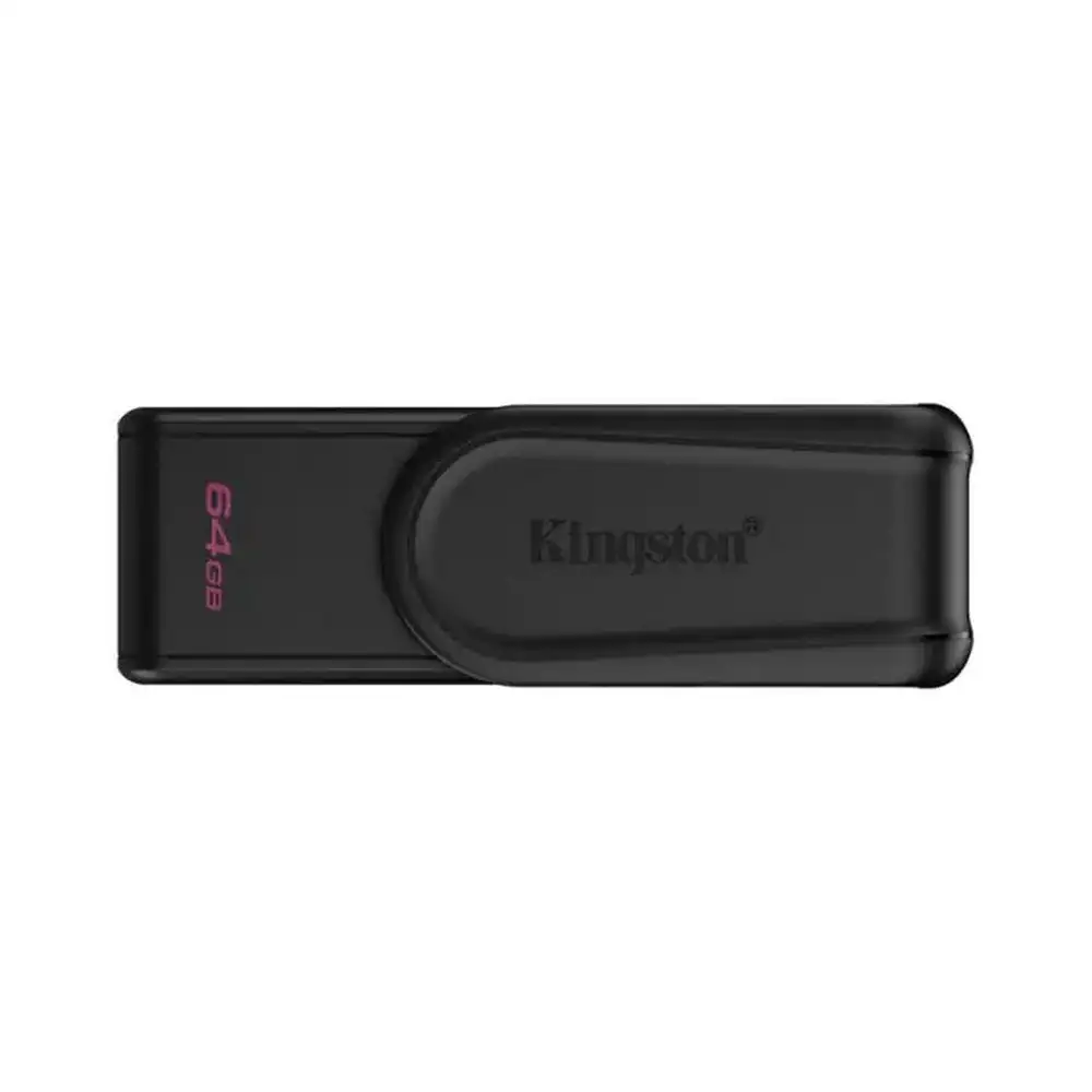 KINGSTON Flash pen 64GB DataTraveler Exodia S 3.2