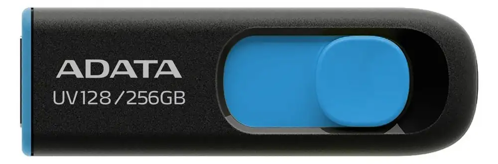 ADATA USB Flash 256 GB 3.1 AUV128-256G-RBE