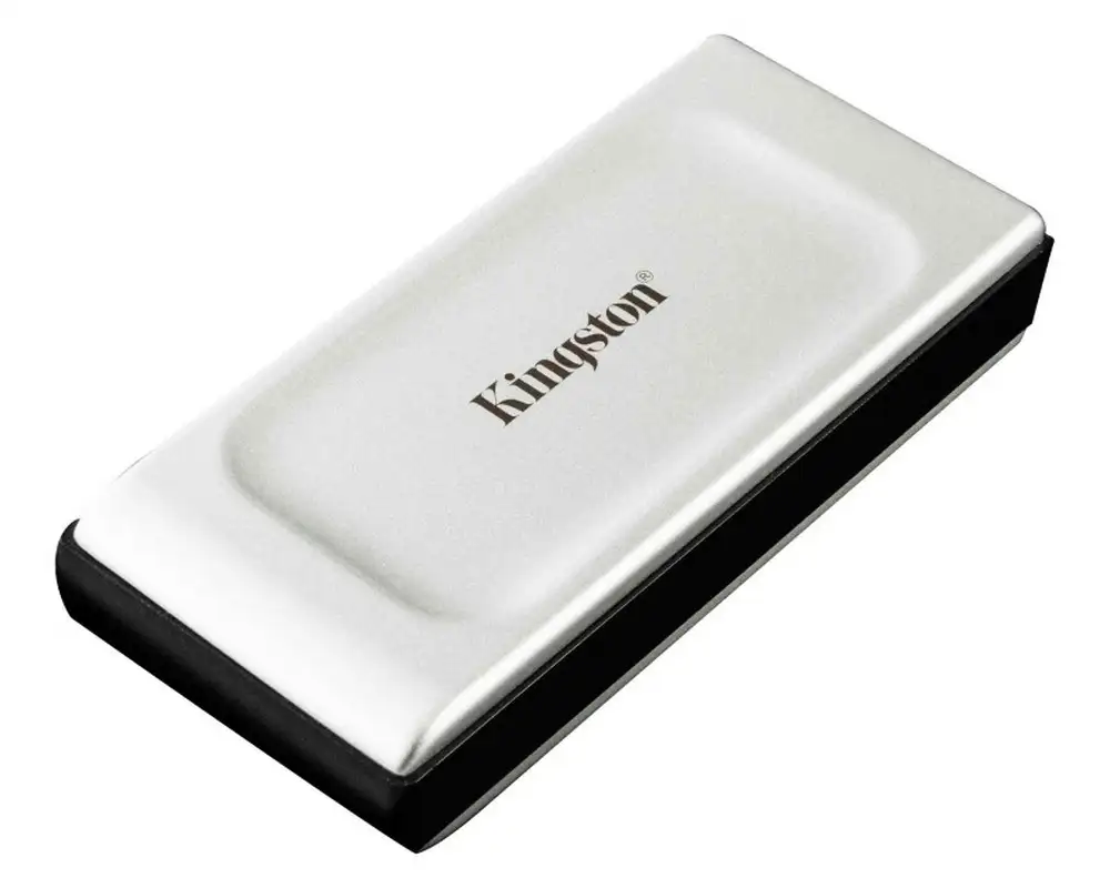 KINGSTON Portable XS2000 4TB SSD SXS2000/4000G