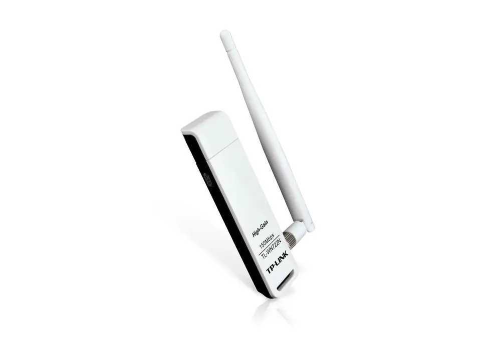 TP-LINK TL-WN722N
