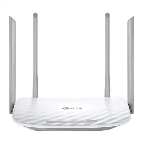 TP-LINK ARCHER C50