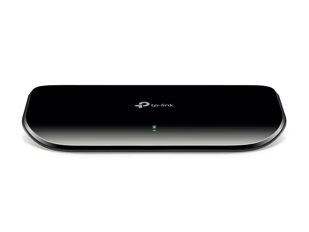 TP LINK TL-SG1008D