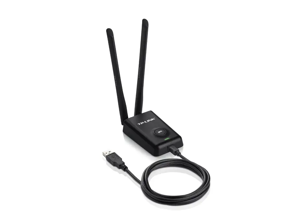 TP LINK TL-WN8200ND