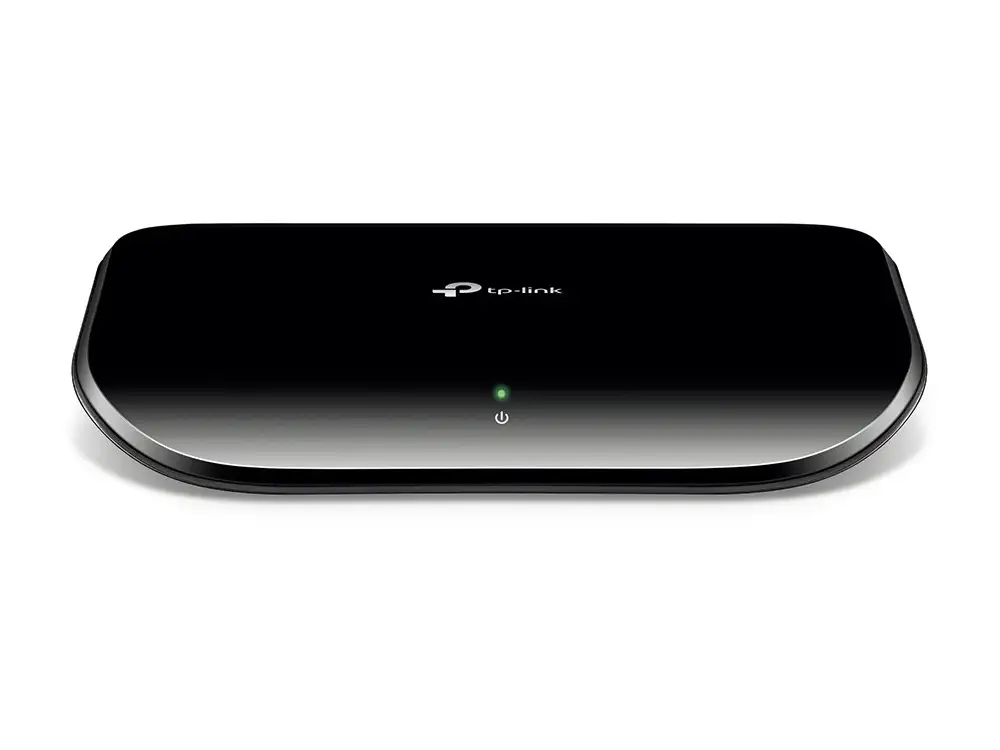TP-LINK TL-SG1005D