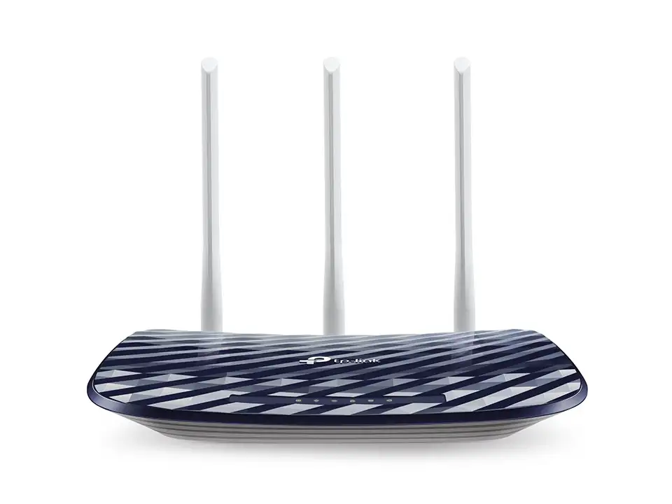 TP LINK ARCHER C20