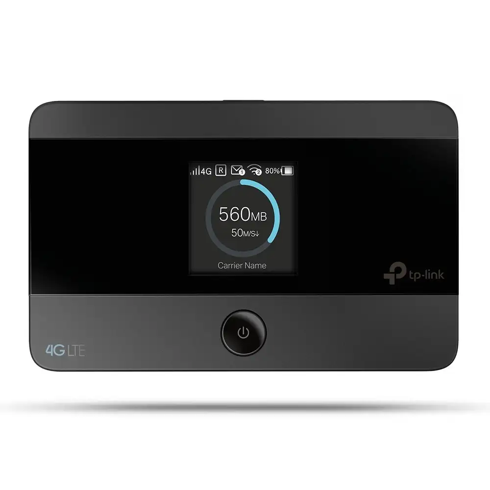 TP-LINK Wi-Fi 3G/4G Ruter M7350