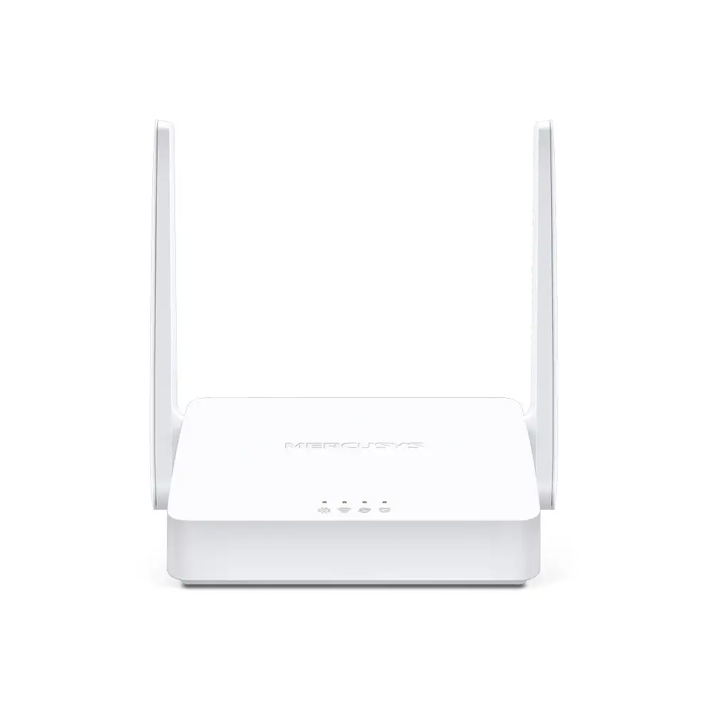 Mercusys MW301R, 2 x 5dbi, 300Mbps Wireless N Router