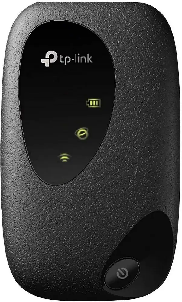 TP-Link M7000 4G FDD/TDD-LTE MiFi