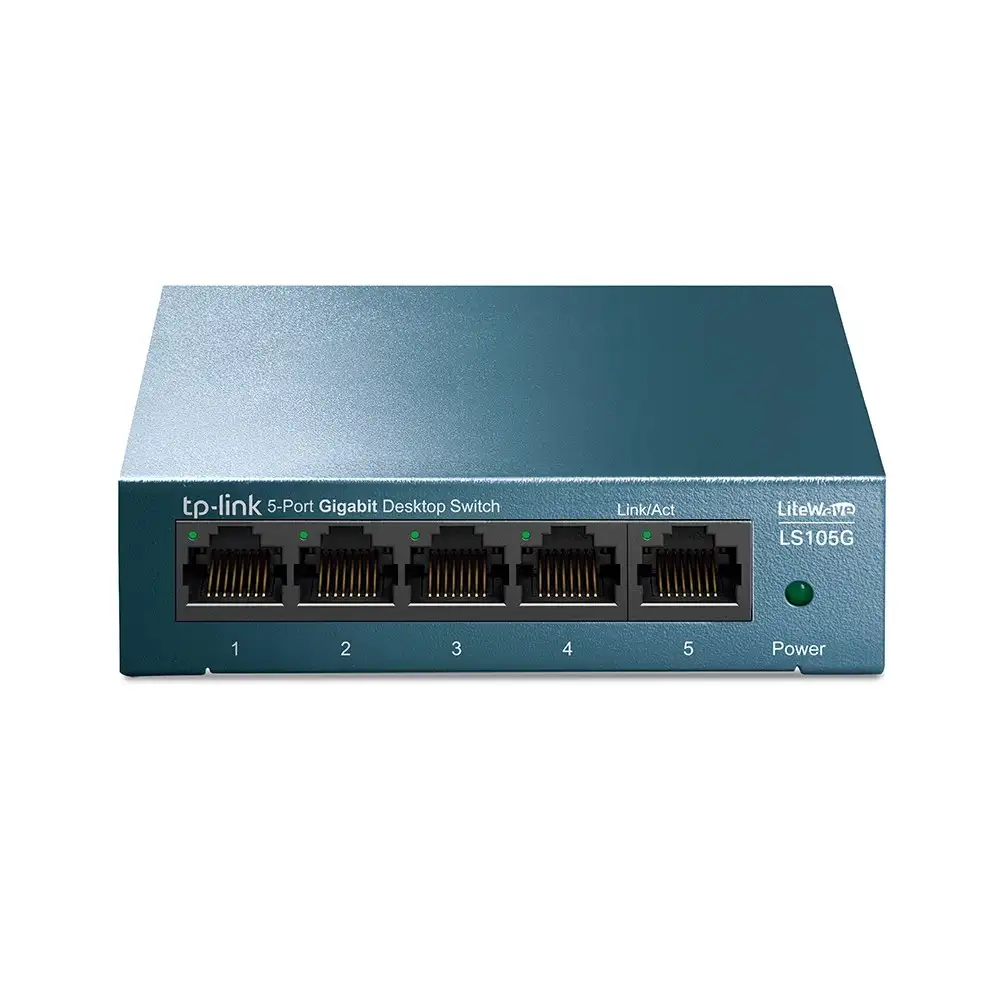 TP-LINK LS105G LiteWave