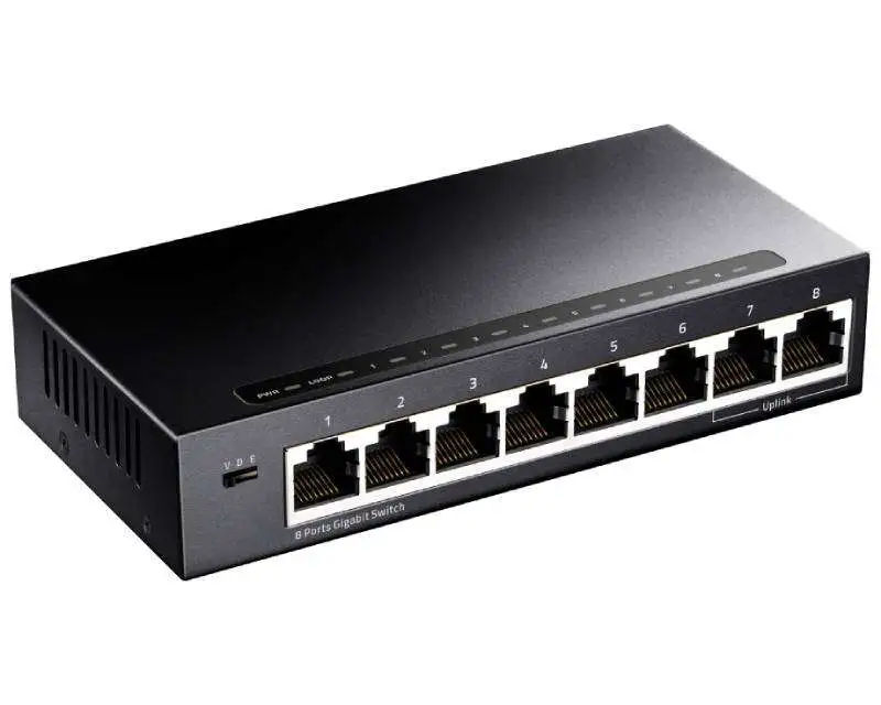CUDY GS108