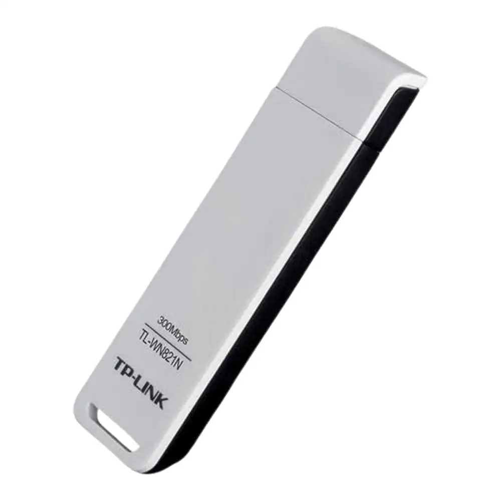 TP-LINK TL-WN821N